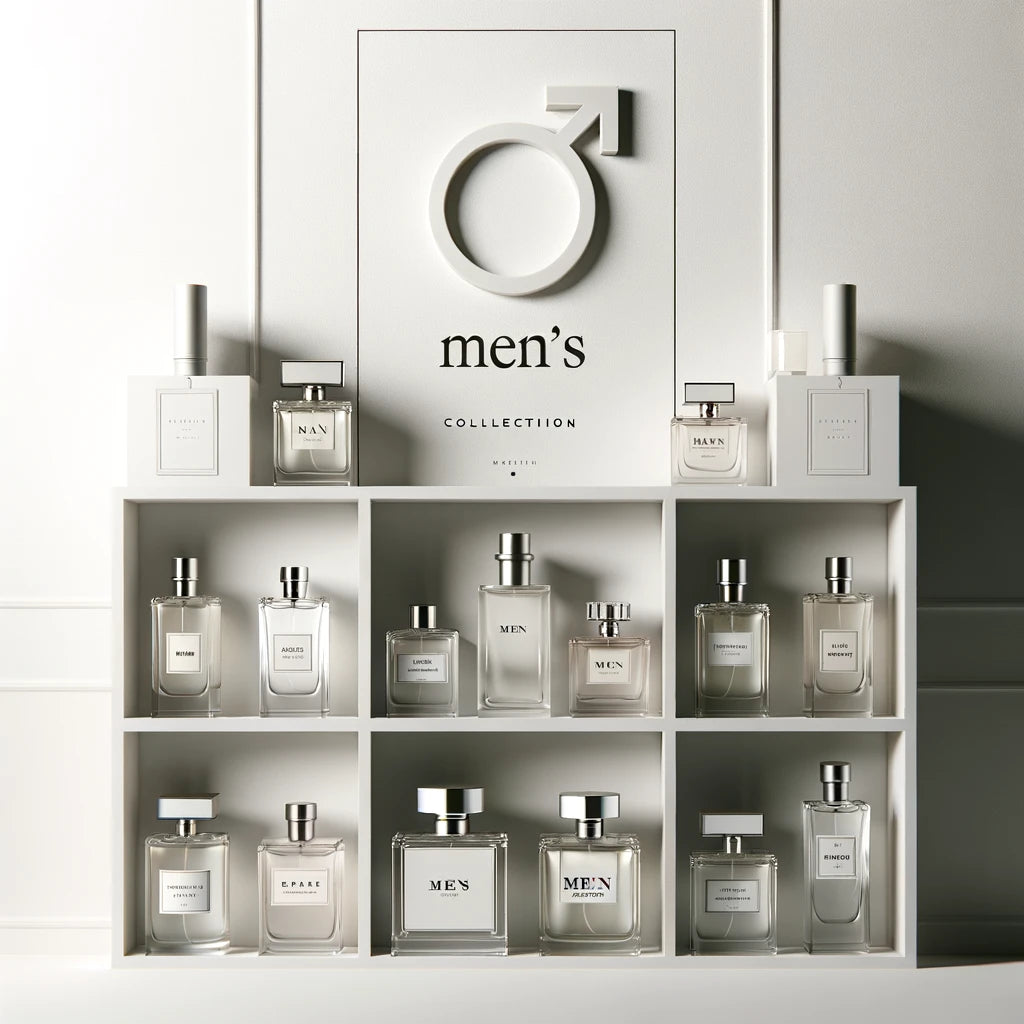 Men's - Terre lifestyle